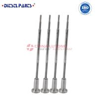 China Common Rail injector control valve F00V C01 519 ew Diesel Common Rail Control Valve Set Assembly F00V C01 519 F00VC01519 For Bos-ch Common Rail Injector 0445110 for sale
