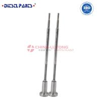 China Common Rail injector control valve F00V C01 519 ew Diesel Common Rail Control Valve Set Assembly F00V C01 519 F00VC01519 For Bos-ch Common Rail Injector 0445110 for sale