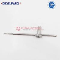 China Common Rail injector control valve F00V C01 519 ew Diesel Common Rail Control Valve Set Assembly F00V C01 519 F00VC01519 For Bos-ch Common Rail Injector 0445110 for sale