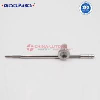 China Common Rail injector control valve F00V C01 519 ew Diesel Common Rail Control Valve Set Assembly F00V C01 519 F00VC01519 For Bos-ch Common Rail Injector 0445110 for sale