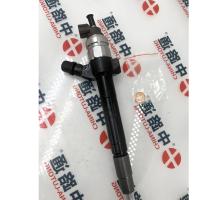 China 095000-8011 Diesel Engine Fuel Injector for Denso Injector Assy 095000-8011 Common Rail Fuel Injector 095000-8011 095000-8010 095000-8910 095000-8911 truck injector for HOWO A7 for sale