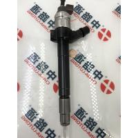 China 095000-8011 Diesel Engine Fuel Injector for Denso Injector Assy 095000-8011 Common Rail Fuel Injector 095000-8011 095000-8010 095000-8910 095000-8911 truck injector for HOWO A7 for sale