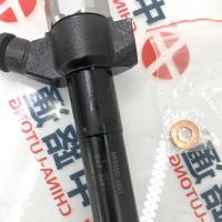 China 095000-8011 Diesel Engine Fuel Injector for Denso Injector Assy 095000-8011 Common Rail Fuel Injector 095000-8011 095000-8010 095000-8910 095000-8911 truck injector for HOWO A7 for sale