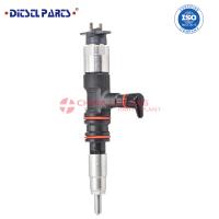 China 095000-7140 Fuel Injector 33800-52000 3380052000 095000-7140 0950007140 9709500-714 9709500714 for Hyundai Mighty Mega Truck 3.9 d D4GA HD75 Engine Fuel System for sale