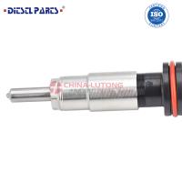 China 095000-7140 Fuel Injector 33800-52000 3380052000 095000-7140 0950007140 9709500-714 9709500714 for Hyundai Mighty Mega Truck 3.9 d D4GA HD75 Engine Fuel System for sale