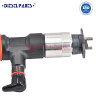 China 095000-7140 Fuel Injector 33800-52000 3380052000 095000-7140 0950007140 9709500-714 9709500714 for Hyundai Mighty Mega Truck 3.9 d D4GA HD75 Engine Fuel System for sale