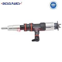 China 095000-7140 Fuel Injector 33800-52000 3380052000 095000-7140 0950007140 9709500-714 9709500714 for Hyundai Mighty Mega Truck 3.9 d D4GA HD75 Engine Fuel System for sale