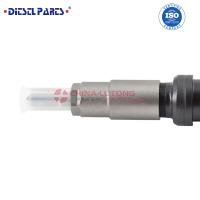 China 095000-6521 095000-6520 Fuel Injector 095000-6521 for Toyota Dyna 200 Compatible with Hino  300 Series  N04C Excavator Parts for sale