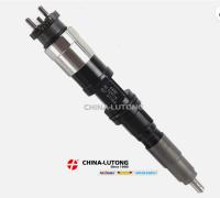 China High Quality New Common Rail Fuel Injector 095000-6491 Common Rail Fuel Injector 095000-6490 095000-6491 095000-6492 for Re529118 Re546781 Re524392 Se501926 for sale