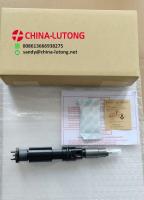 China High Quality New Common Rail Fuel Injector 095000-6491 Common Rail Fuel Injector 095000-6490 095000-6491 095000-6492 for Re529118 Re546781 Re524392 Se501926 for sale