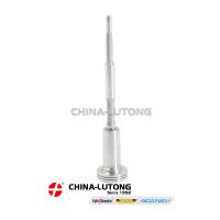 China Common Rail Injector Valve Assembly F00R J00 005 F00RJ00005 Fuel Injector Control Valve CR Injection Control Valve FooRJ00005 Fit for Sofim8140.43 Engine for Injector 0445120002 0433175203 for sale
