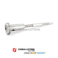 China Common Rail Injector Valve Assembly F00R J00 005 F00RJ00005 Fuel Injector Control Valve CR Injection Control Valve FooRJ00005 Fit for Sofim8140.43 Engine for Injector 0445120002 0433175203 for sale