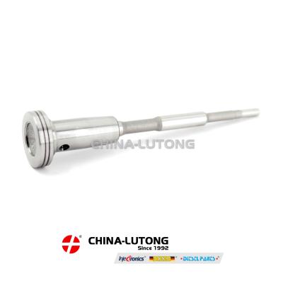 China Common Rail Injector Valve Assembly F00R J00 005 F00RJ00005 Fuel Injector Control Valve CR Injection Control Valve FooRJ00005 Fit for Sofim8140.43 Engine for Injector 0445120002 0433175203 for sale