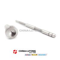 China Common Rail Injector Valve Assembly F00R J00 005 F00RJ00005 Fuel Injector Control Valve CR Injection Control Valve FooRJ00005 Fit for Sofim8140.43 Engine for Injector 0445120002 0433175203 for sale