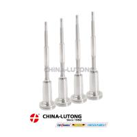 China Common Rail Injector Valve Assembly F00R J00 005 F00RJ00005 Fuel Injector Control Valve CR Injection Control Valve FooRJ00005 Fit for Sofim8140.43 Engine for Injector 0445120002 0433175203 for sale