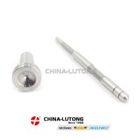 China Common Rail Injector Valve Assembly F00R J00 005 F00RJ00005 Fuel Injector Control Valve CR Injection Control Valve FooRJ00005 Fit for Sofim8140.43 Engine for Injector 0445120002 0433175203 for sale