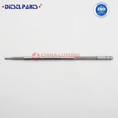 China Common Rail Injector Valve F00RJ03556 CR Injector Control Valve F00RJ03556 for Injector 0445120370 0445120387 Parts Accessories for sale
