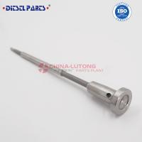 China Common Rail Injector Valve F00RJ03556 CR Injector Control Valve F00RJ03556 for Injector 0445120370 0445120387 Parts Accessories for sale