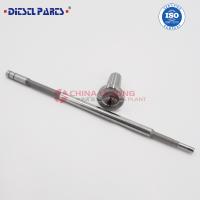 China Common Rail Injector Valve F00RJ03556 CR Injector Control Valve F00RJ03556 for Injector 0445120370 0445120387 Parts Accessories for sale
