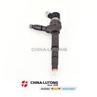 China 0 445 110 278 0445110278 DIESEL INJECTOR ASSY 0445 110 278 Fuel  Injector 0 445 110 278 for Hyundai 33800-4A600 for sale