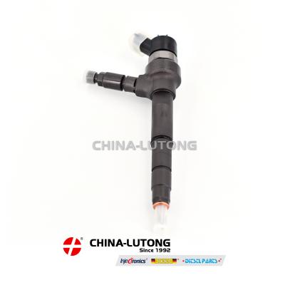 China 0 445 110 278 0445110278 DIESEL INJECTOR ASSY 0445 110 278 Fuel  Injector 0 445 110 278 for Hyundai 33800-4A600 for sale