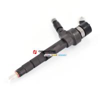 China 0 445 110 278 0445110278 DIESEL INJECTOR ASSY 0445 110 278 Fuel  Injector 0 445 110 278 for Hyundai 33800-4A600 for sale
