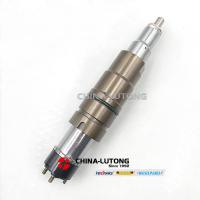 China High Quality Engine Diesel Fuel 2872331 2872127 5594305  for Foton Cumm-ins ISC8.3 QSM11 XPI engine for heavy-duty truck for sale