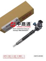 China high quality diesel injector 33800-2F000 injector crdi 33800 2f000 for Hyundai Kia 2.0 2.2 CRDi engines wholesale price factory sale for sale