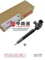 China high quality diesel injector 33800-2F000 injector crdi 33800 2f000 for Hyundai Kia 2.0 2.2 CRDi engines wholesale price factory sale for sale