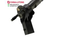 China 0 445 115 061 0 445 115 061 New Diesel Fuel Injector for Mercedes OM642 07-09 Manufacturer Part Number 0 445 115 061 for sale