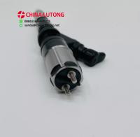 China 095000-0800 fit for Komatsu PC400 Reconditioned for DEN-SO Diesel Injector - 095000-0800 06D0413 for sale