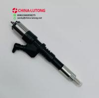 China 095000-0800 fit for Komatsu PC400 Reconditioned for DEN-SO Diesel Injector - 095000-0800 06D0413 for sale