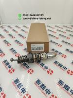 China 1846351 Fuel Injectors 1846351 application with Scania HPI DT12.02 DT12.08 L01 Engine Truck Diesel Fuel Injector 1846351 DC12 Is Suitable for Scania P G R T Truck/F K N Bus for sale