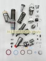 China CH11945 for CAT/Perkins C Series EUI Injector CH 11945/2506 Exchange for 2506TAG3 2506C  for Ca-terpillar C13 C15 C18 for Penkins 2506 Diesel Engine for sale