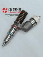 China 374-0750 for CAT/Perkins C Series EUI Injector 374-0750/20R-2284 Exchange for Cater-pillar SKU 374-0750-374-0750 3740750 20R-2284 fuel injector for sale