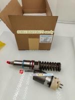 China 374-0750 for CAT/Perkins C Series EUI Injector 374-0750/20R-2284 Exchange for Cater-pillar SKU 374-0750-374-0750 3740750 20R-2284 fuel injector for sale