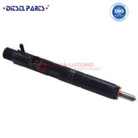 China high-performance common rail diesel fuel injector EJBR02201Z  INJECTOR FOR FORD FOCUS TRANSIT CONNECT 1.8TDCI EJBR01601Z EJBR02201Z for sale