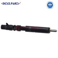 China high-performance common rail diesel fuel injector EJBR02201Z  INJECTOR FOR FORD FOCUS TRANSIT CONNECT 1.8TDCI EJBR01601Z EJBR02201Z for sale