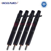 China high-performance common rail diesel fuel injector EJBR02201Z  INJECTOR FOR FORD FOCUS TRANSIT CONNECT 1.8TDCI EJBR01601Z EJBR02201Z for sale