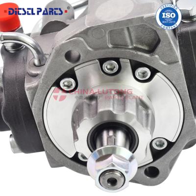 China 294000-0781 294000-0780 294000-0783 16700-VM00A 16700-VM01C CR HP3 Fuel Injection Pump for Nissan YD25 2.5L Engine Navara NP300 D40 D22 Pathfinder D4 for sale