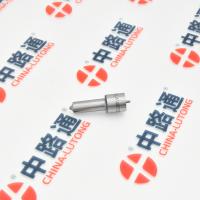 China high quality 0433171195 Fuel Injector Nozzle  Diesel Fuel Injector Nozzle Tip DLLA148P241 for DAF HT168/168A/168G DHT825 for sale