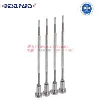 China Common Rail Injector Valve F00VC01354 Common Rail Control Valve Assembly F00VC01354 for Injector 0445110281 & 0445110297 for sale