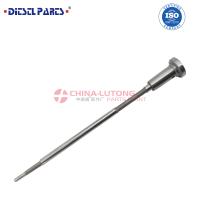 China Common Rail Injector Valve F00VC01354 Common Rail Control Valve Assembly F00VC01354 for Injector 0445110281 & 0445110297 for sale