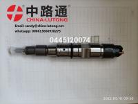 China high quality injector fit for QSL9 8.9L Cumm--ins diesel engine made in China 5263308 fuel injector for sale