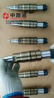 China high quality injector 2086663 for Scania XPI 13L Common Rail diesel Injector 2086663 1933613 1881565 2894920 Compatible for CUM MINS ISX Engine for scania for sale