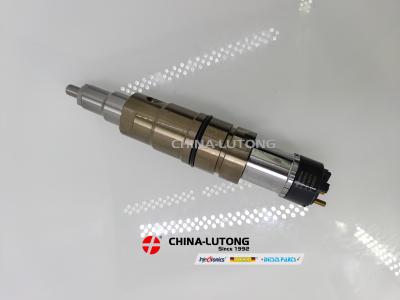 China high quality injector 2086663 for Scania XPI 13L Common Rail diesel Injector 2086663 1933613 1881565 2894920 Compatible for CUM MINS ISX Engine for scania for sale