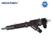 China Fuel Injector fit Hyundai Santa Fe D4EB 2.2L Engine 0-445-110-253 (3380027800) for sale