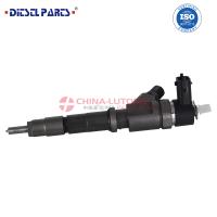 China Fuel Injector fit Hyundai Santa Fe D4EB 2.2L Engine 0-445-110-253 (3380027800) for sale