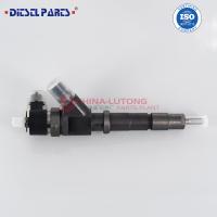 China high quality common Rail Fuel Injector 0 445 110 561 fits Diesel Engine 0-445-110-561 (04132014) for  Deutz TD2.9 Fuel Injector for sale