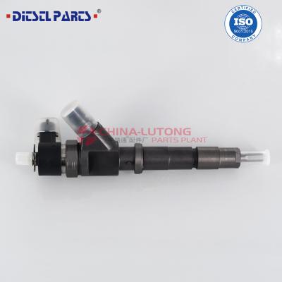 China high quality common Rail Fuel Injector 0 445 110 561 fits Diesel Engine 0-445-110-561 (04132014) for  Deutz TD2.9 Fuel Injector for sale